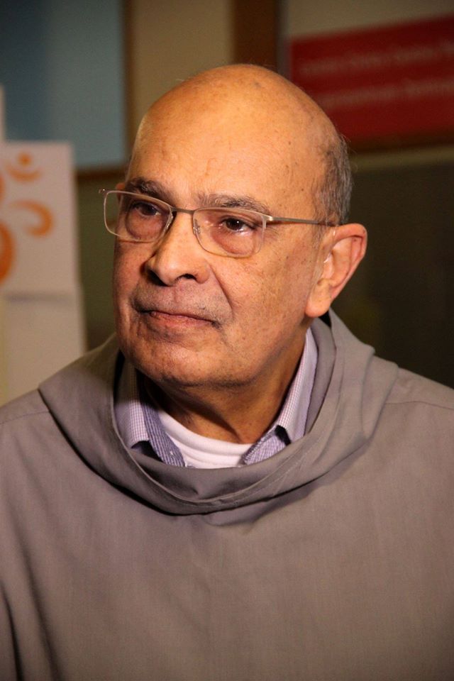 Biografia | Marcelo Barros